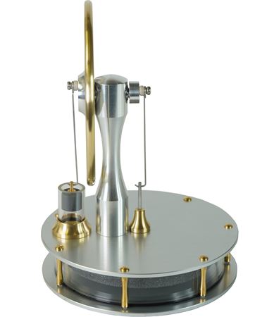 KS90 Silver LTD (KIT) - From www.stirlingengine.co.uk